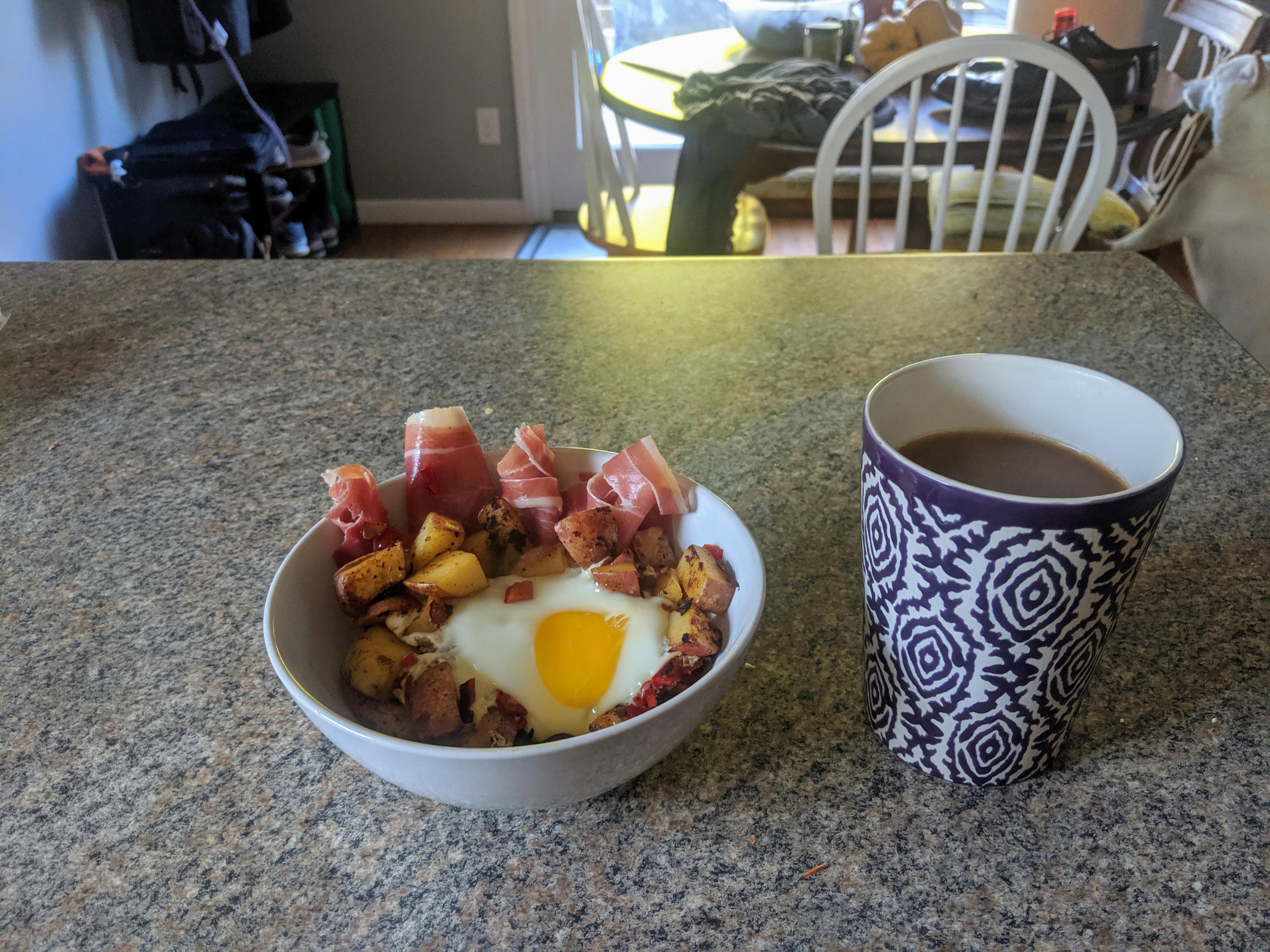 R1D20 - Weekend breakfasts are the best | Scrolller
