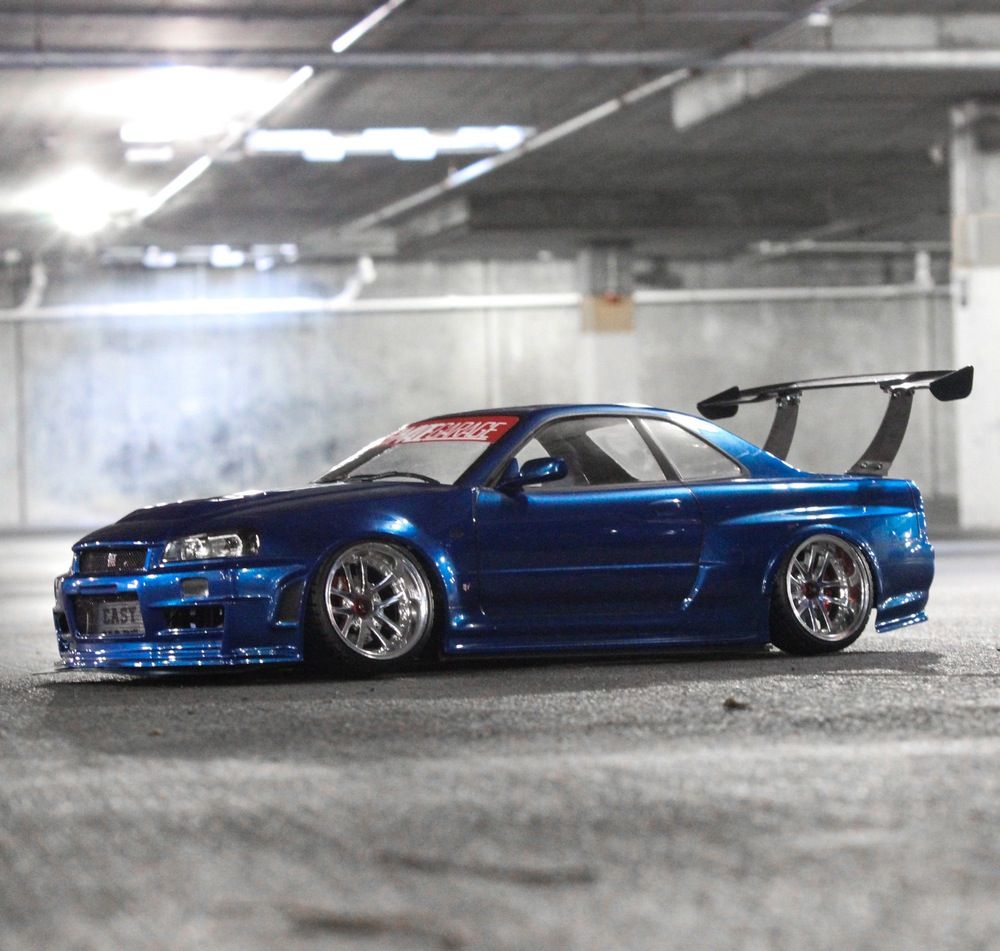 R34 | Scrolller