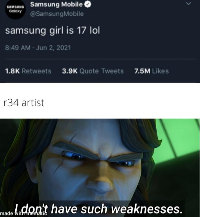 r34 artist go brrr | Scrolller