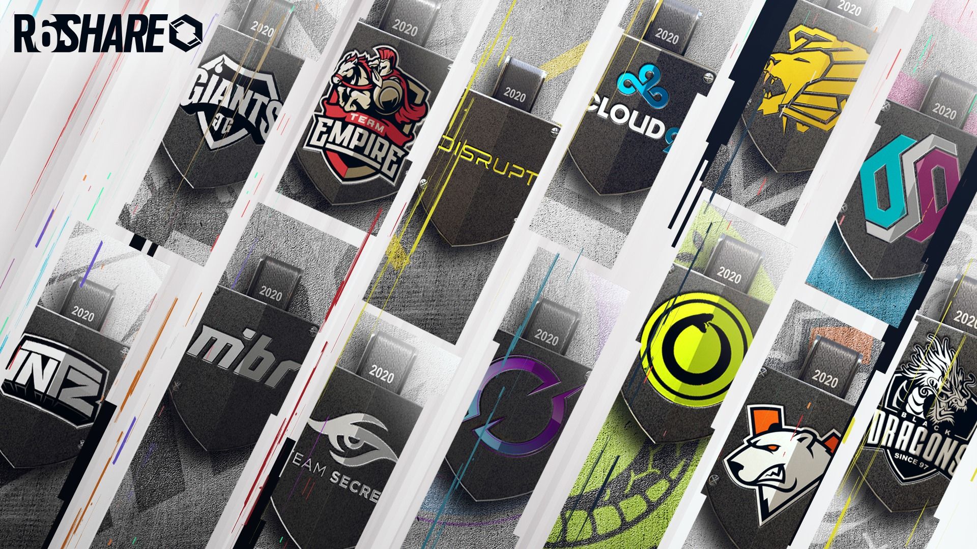 R6 share is coming? | Scrolller