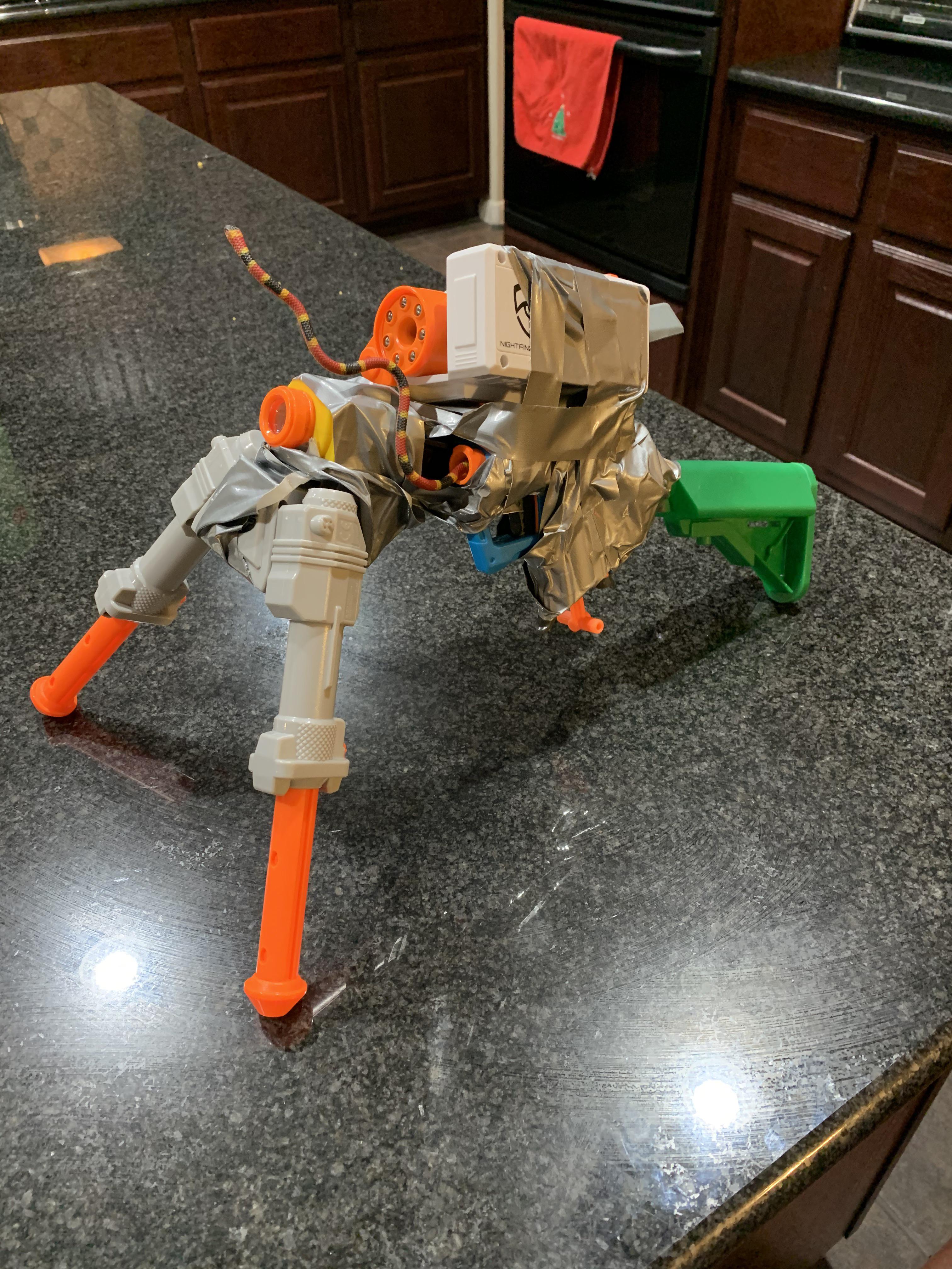 r8 my jolt setup 😎 | Scrolller