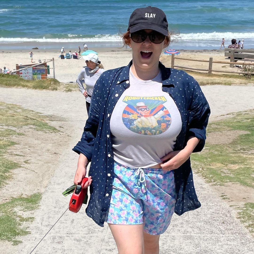 Rachel Bloom | Scrolller