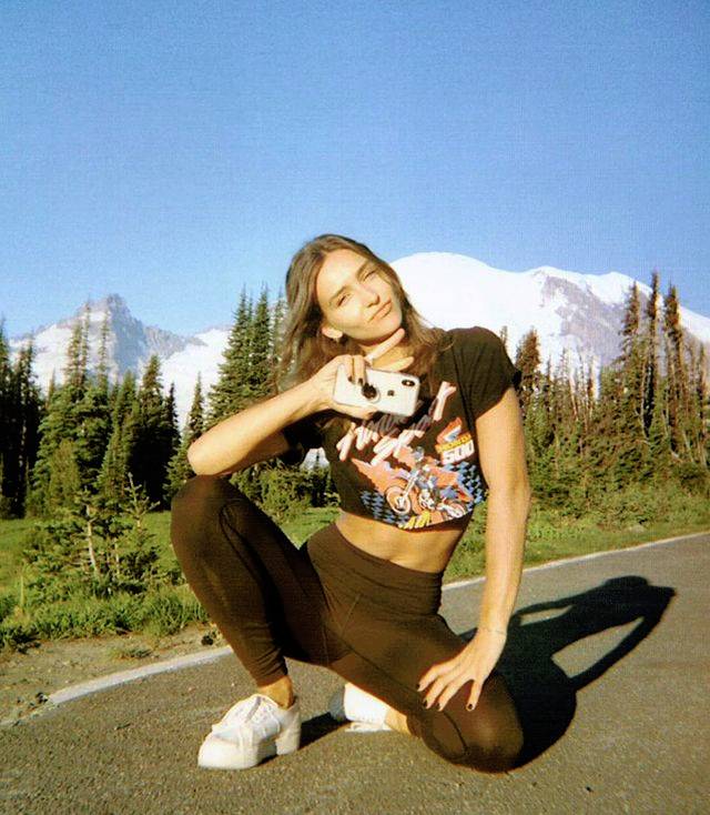 Rachel Cook | Scrolller