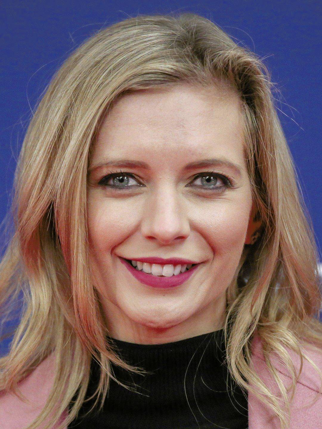 Rachel is our Queen | Scrolller