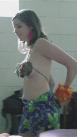 Rachel Rosenstein - Shameless | Scrolller