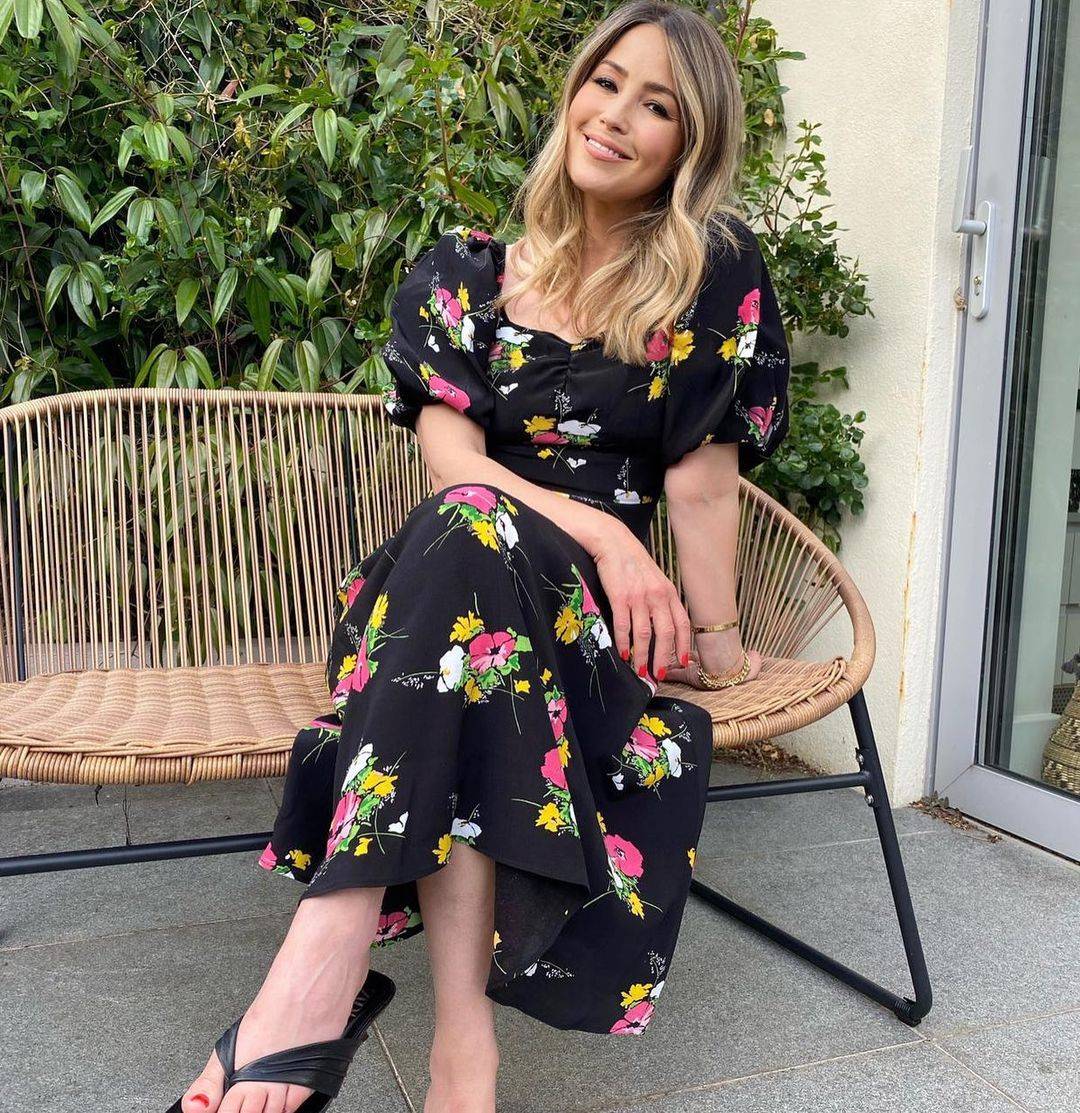 Rachel Stevens, 43. | Scrolller