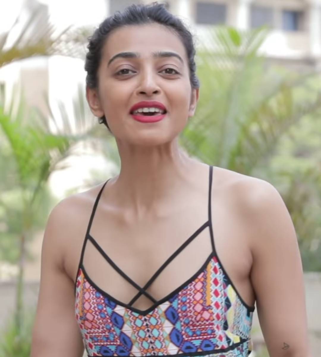 Radhika Apte | Scrolller