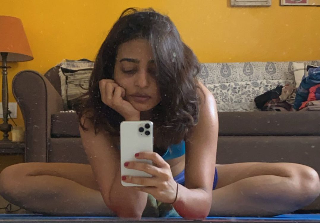 Radhika Apte | Scrolller