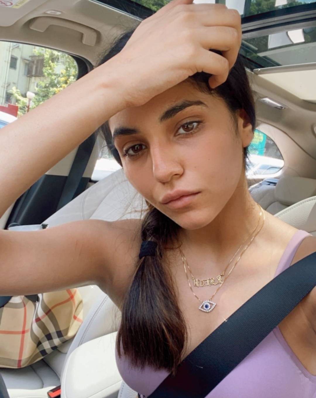 Radhika Seth | Scrolller