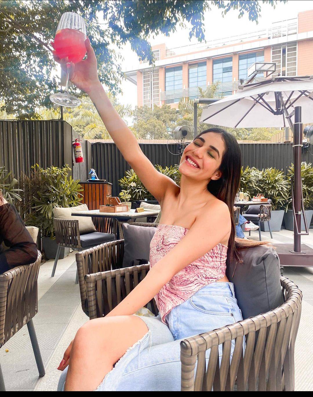 Radhika Seth | Scrolller