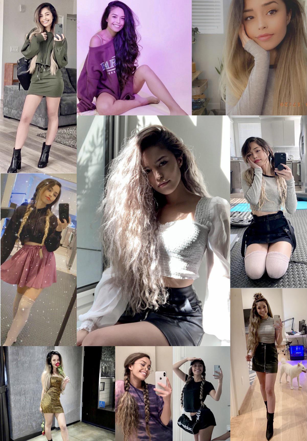 Rae Appreciation | Scrolller