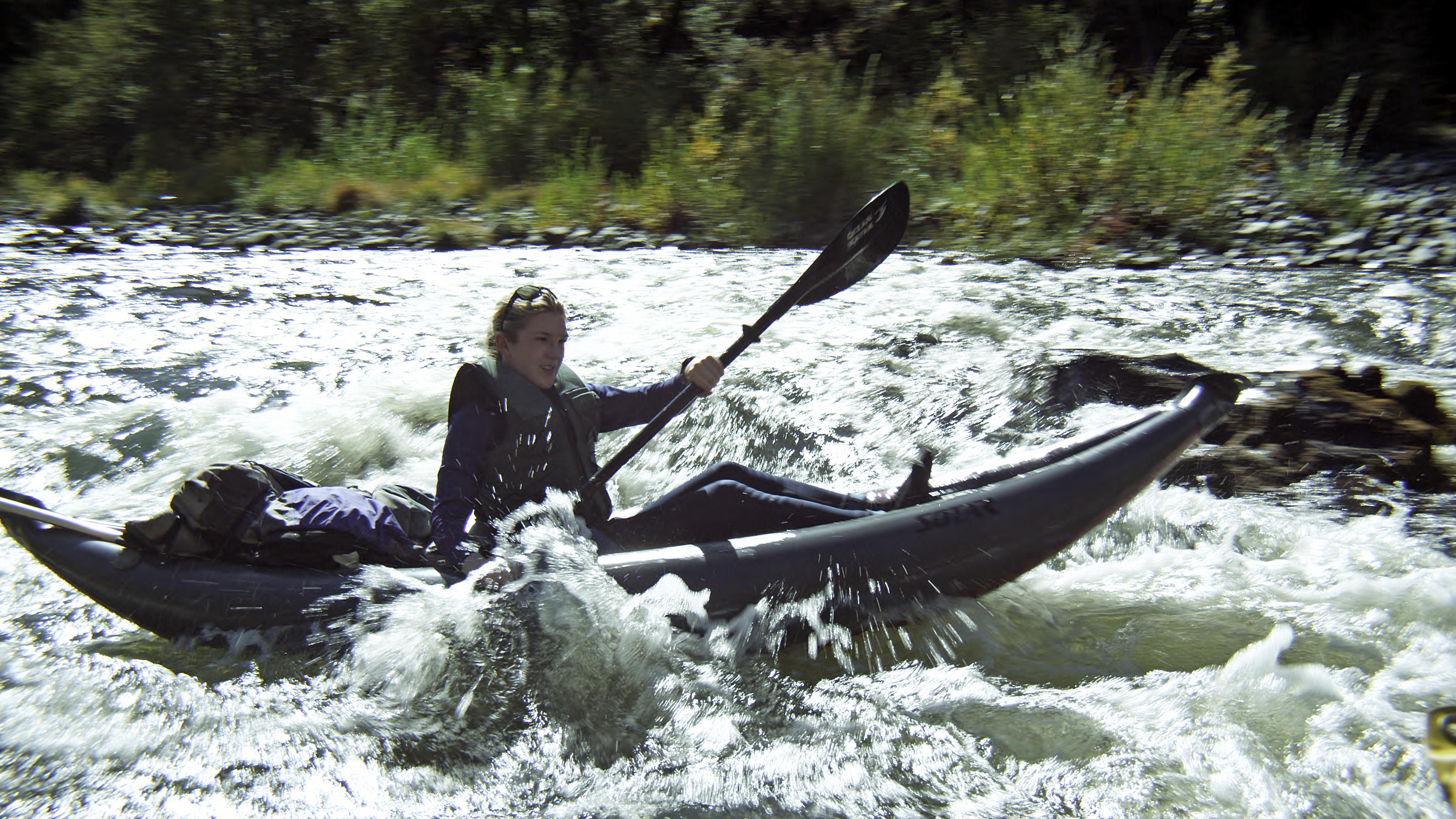 Rafting | Scrolller