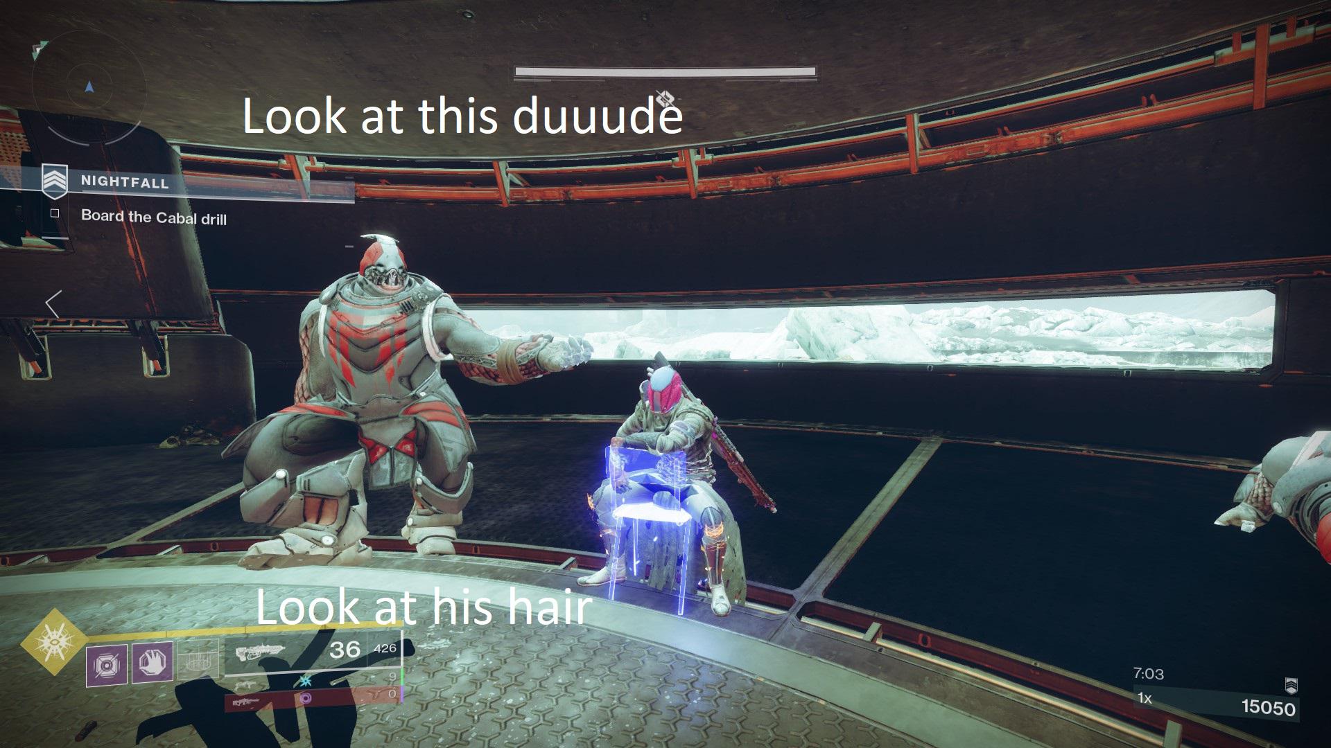 ragdoll physics are whack | Scrolller