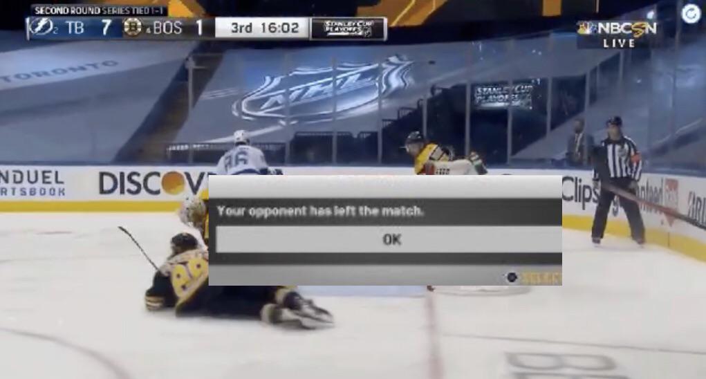 Rage quit | Scrolller