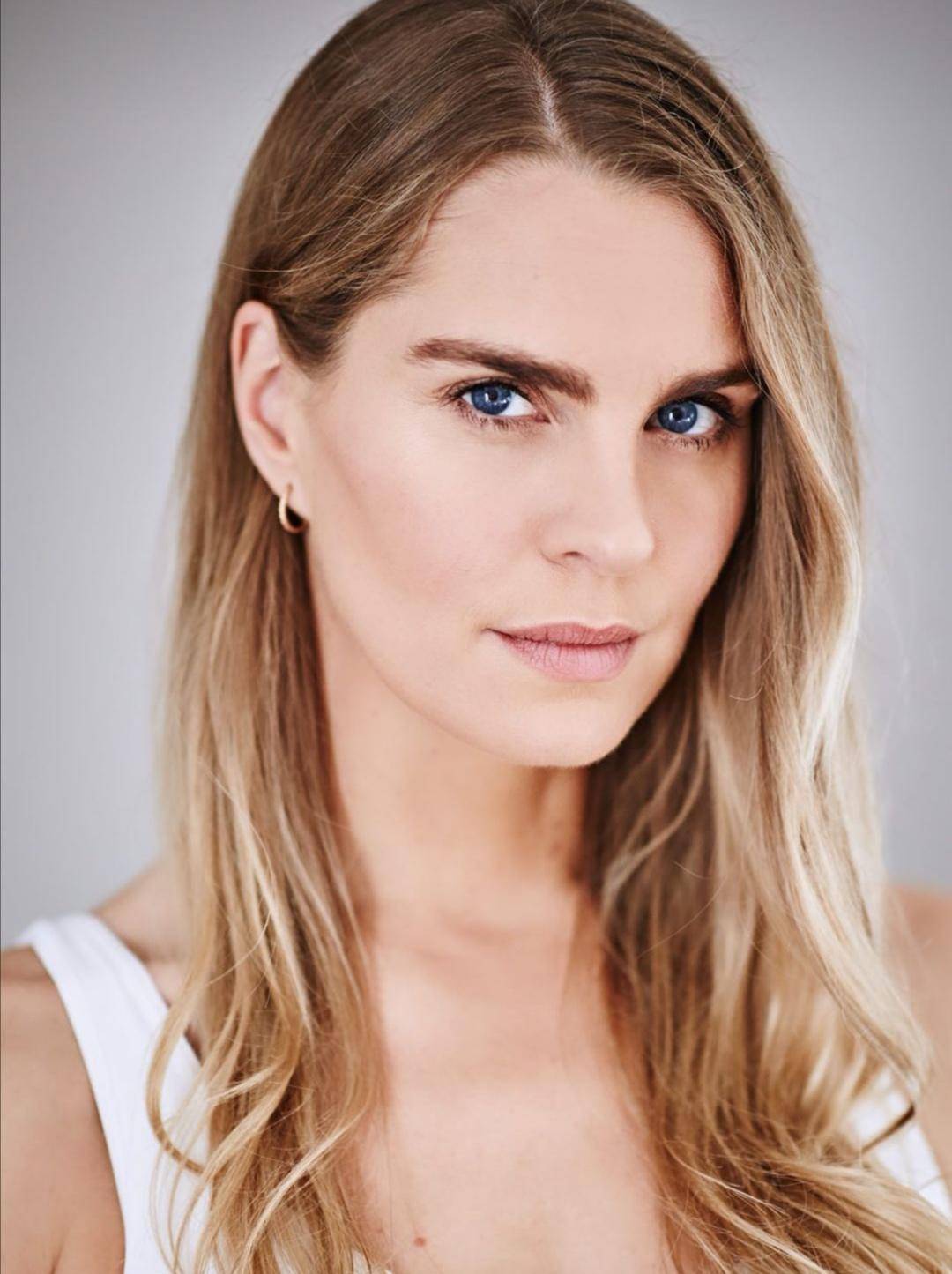 Nordic goddess | Scrolller