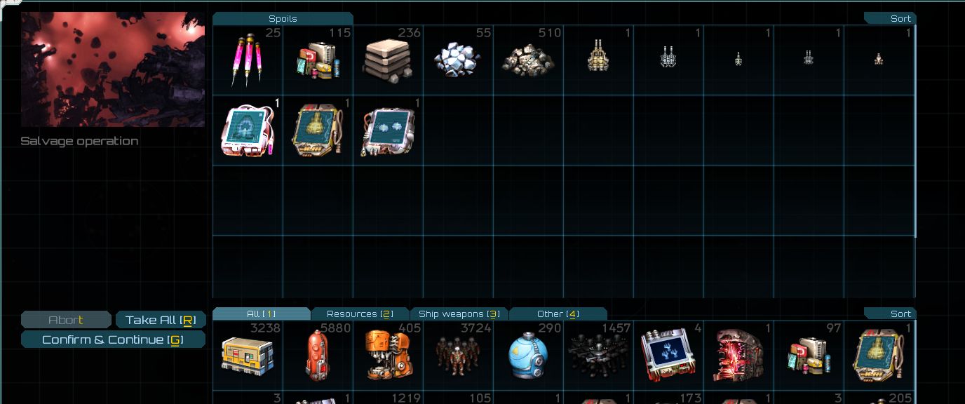 Raid base, now raid the universe | Scrolller