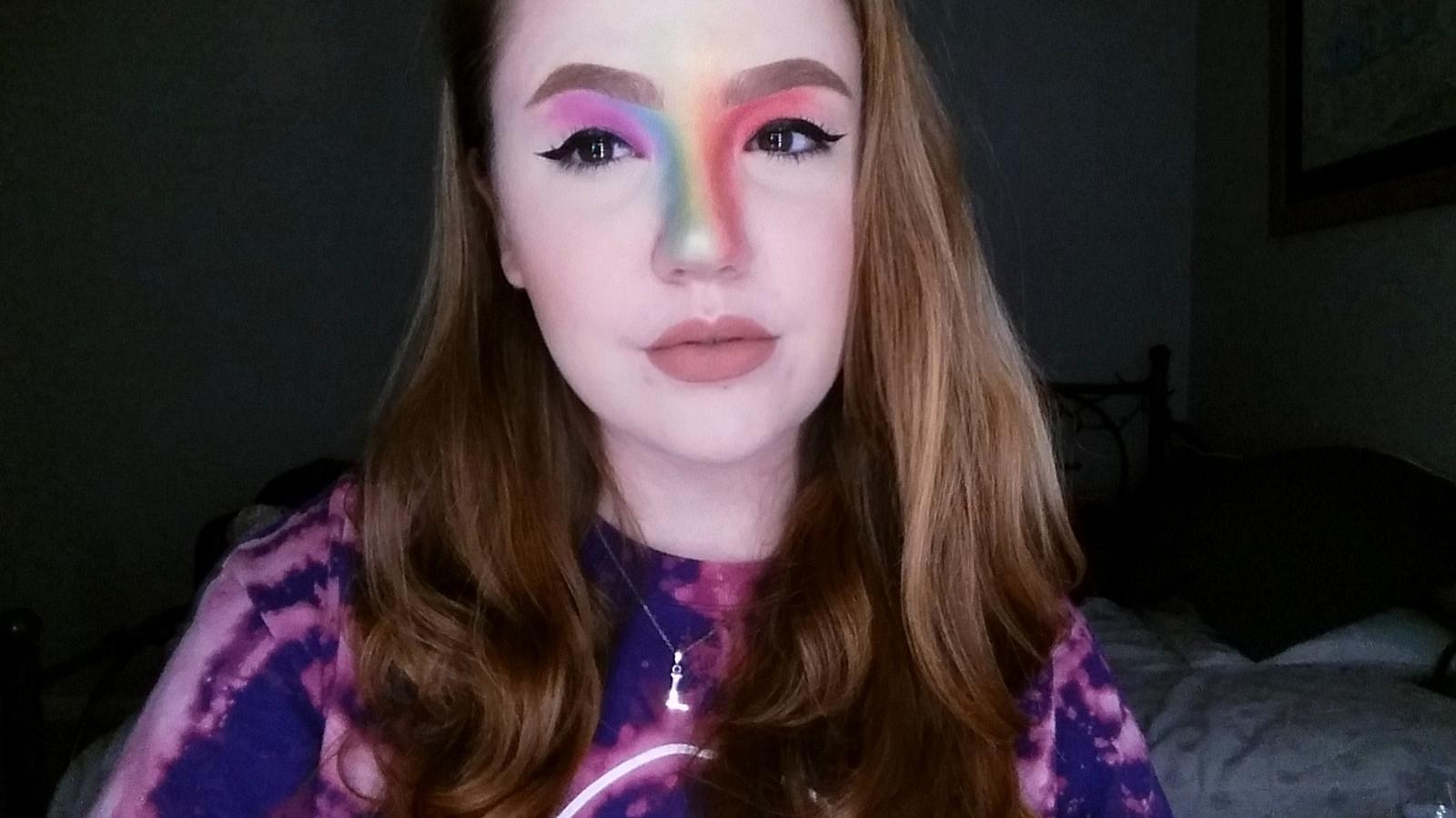 Rainbow 🌈 | Scrolller