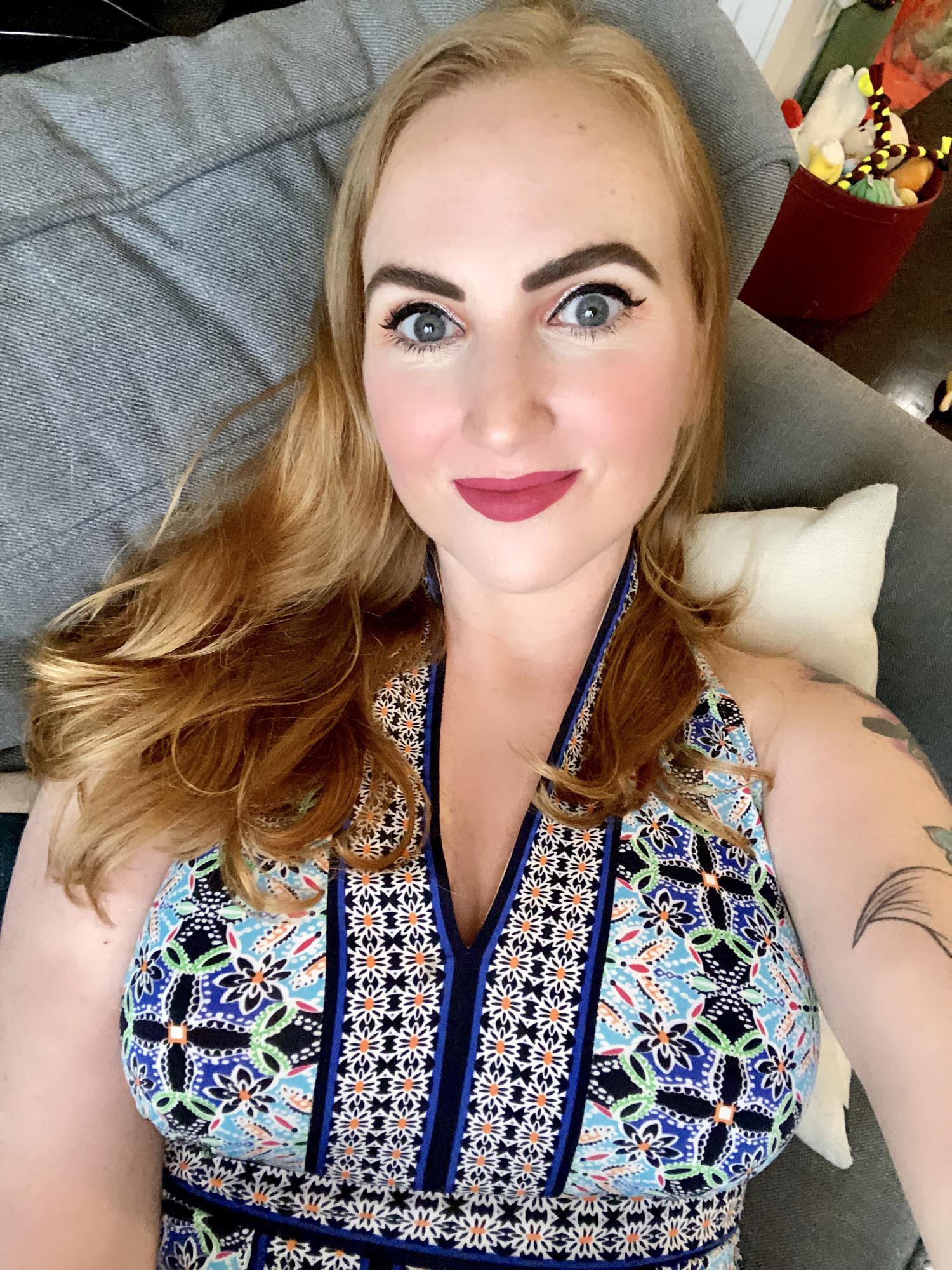 Rain rain go away! | Scrolller