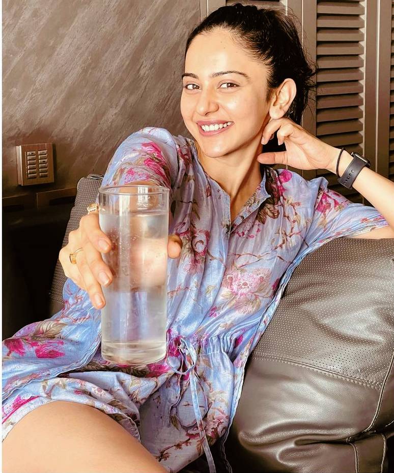 Rakul Preet Singh | Scrolller