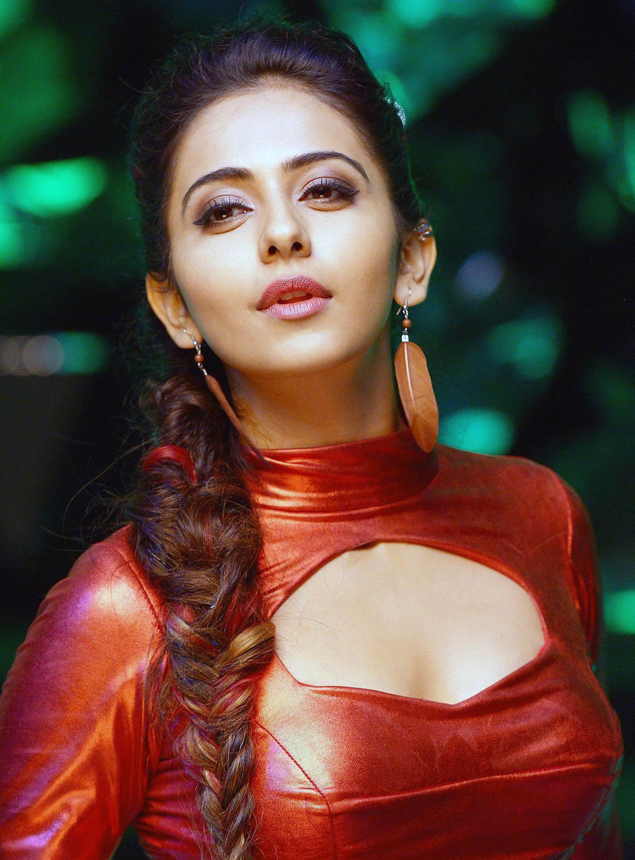 Rakul Preet Singh | Scrolller