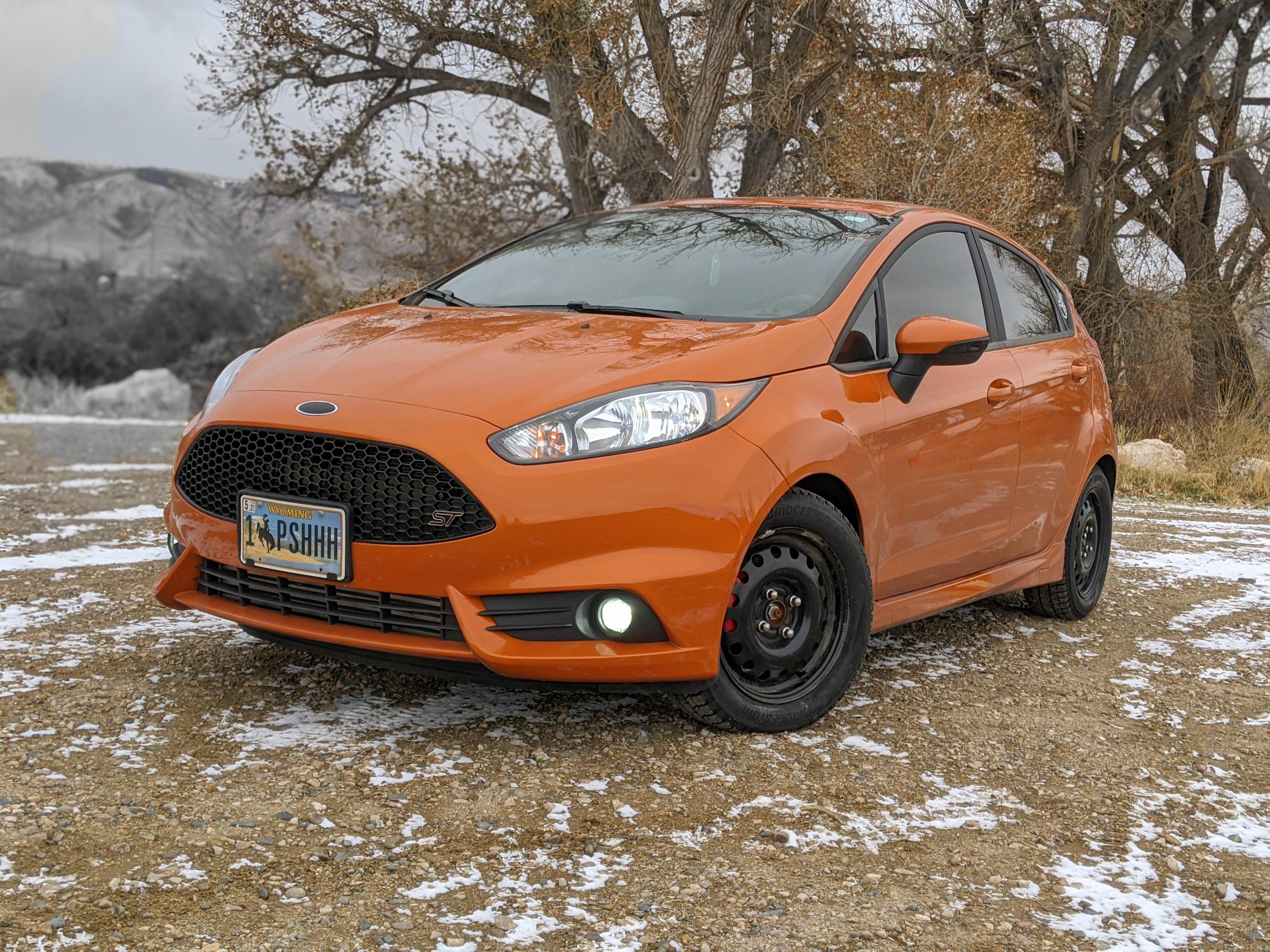 Rally mode engaged | Scrolller