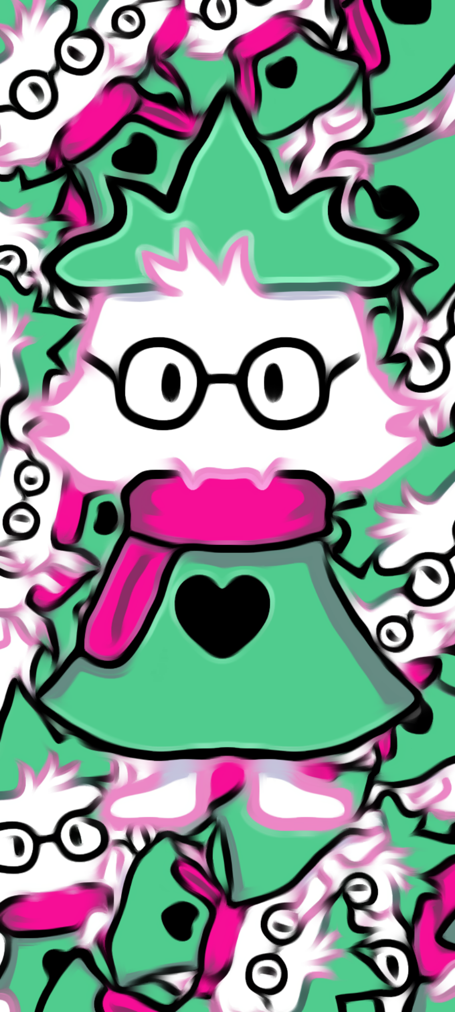 Ralseİ Ralsei Ralsei Ralseİ Ralseİ Scrolller