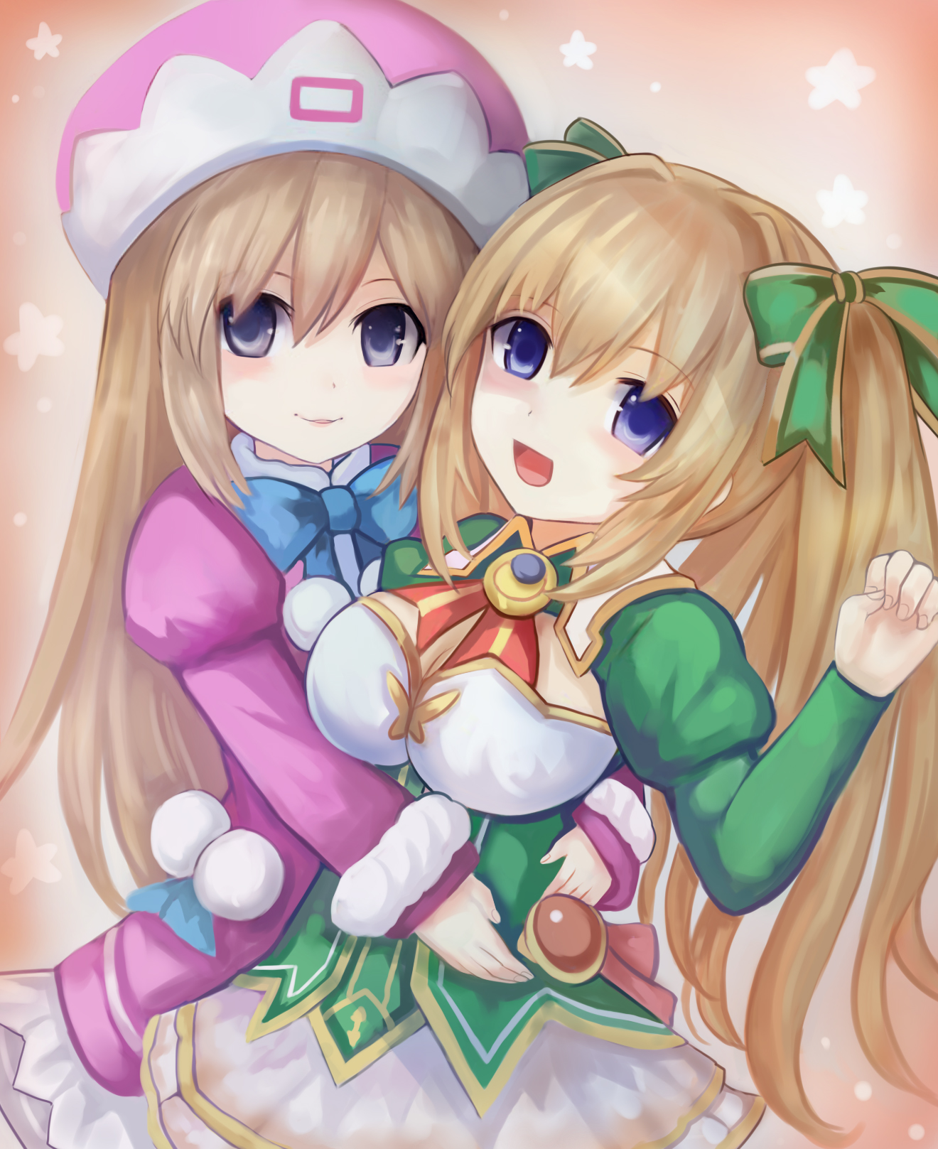 Ram and Teen Vert | Scrolller