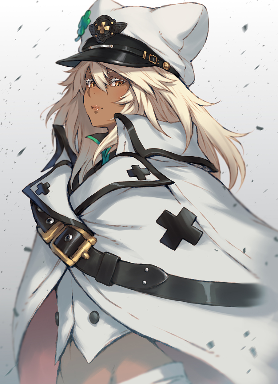 Ram by makimura shunsuke | Scrolller