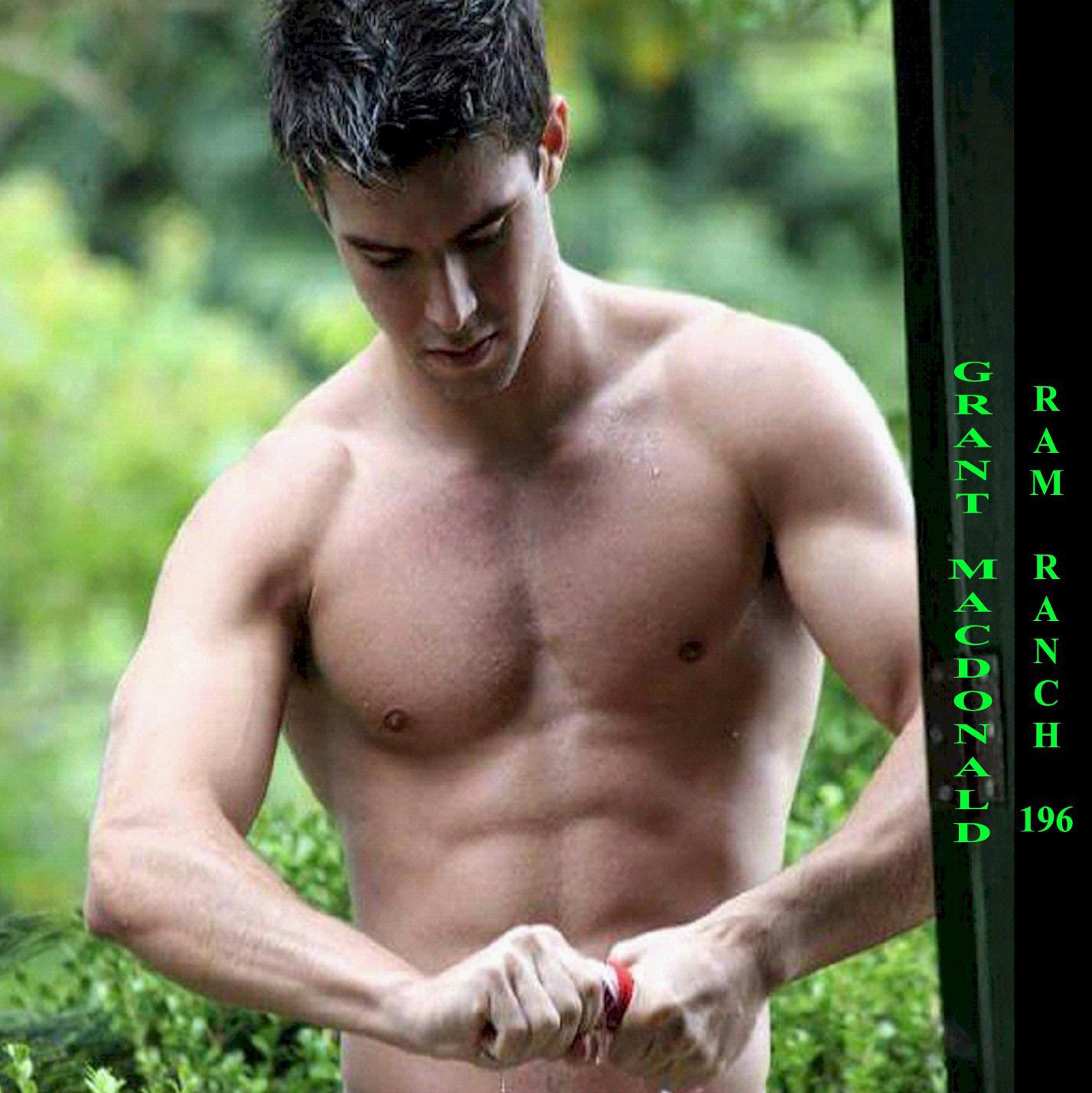 RAM RANCH 196 | Scrolller