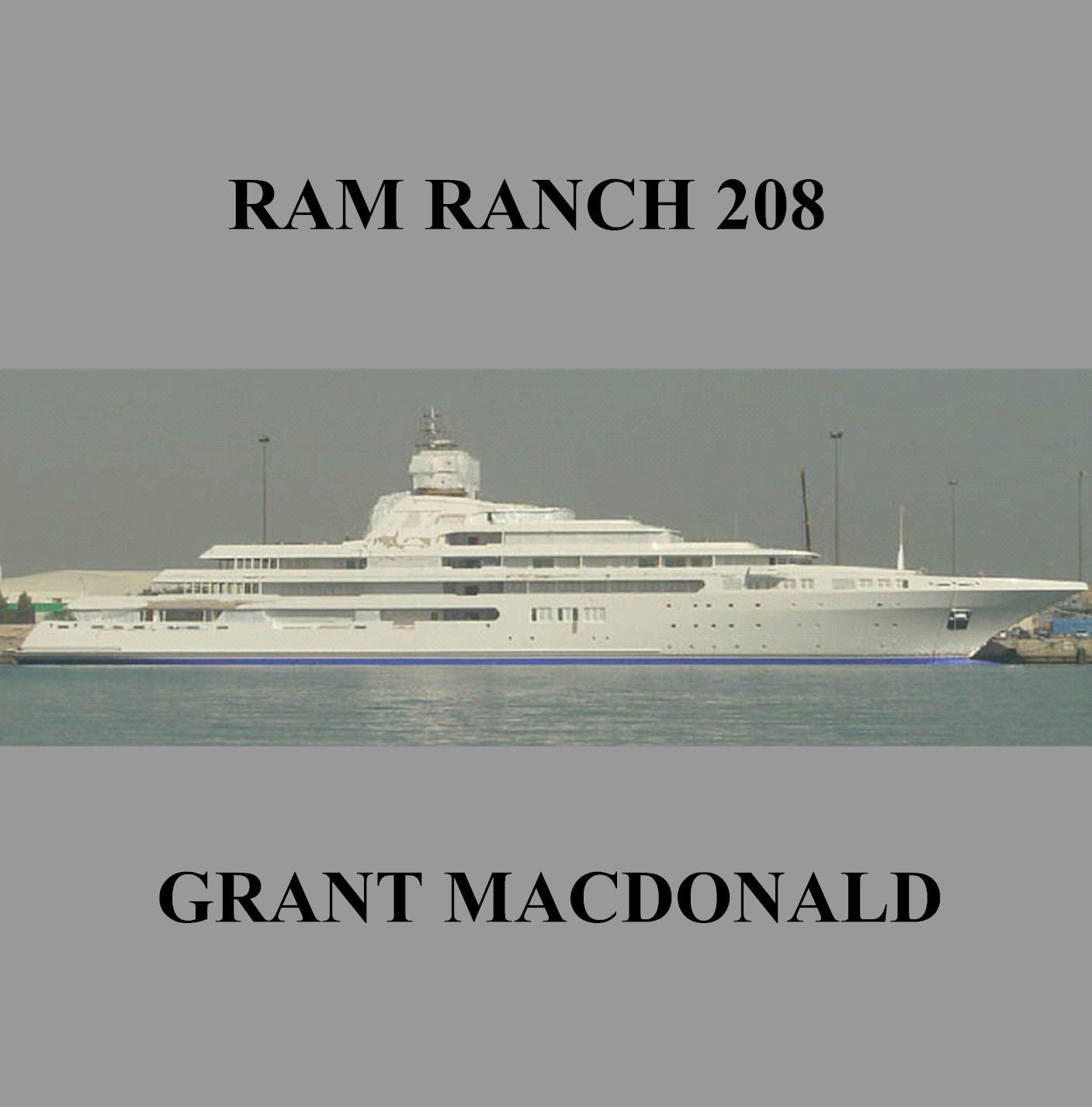 RAM RANCH 208 | Scrolller