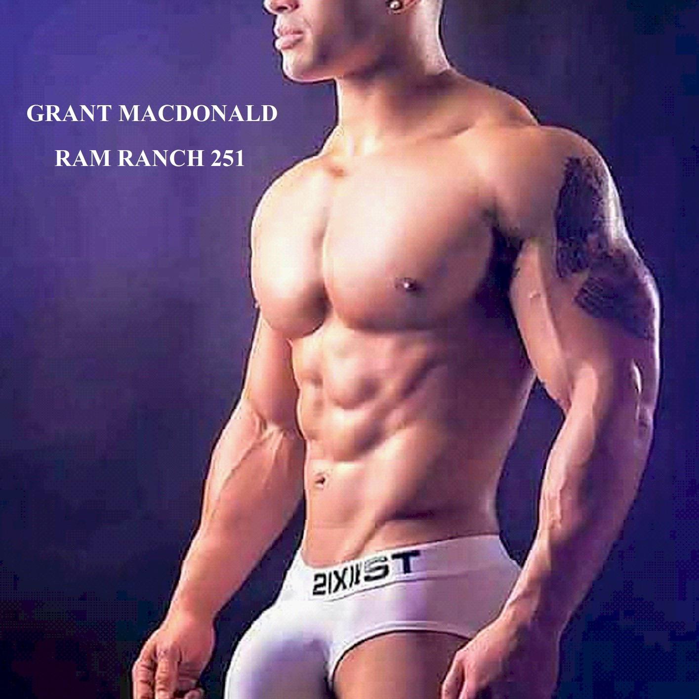 RAM RANCH 251 | Scrolller