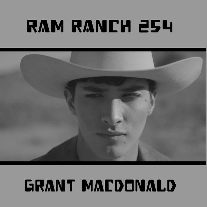 RAM RANCH 254 | Scrolller