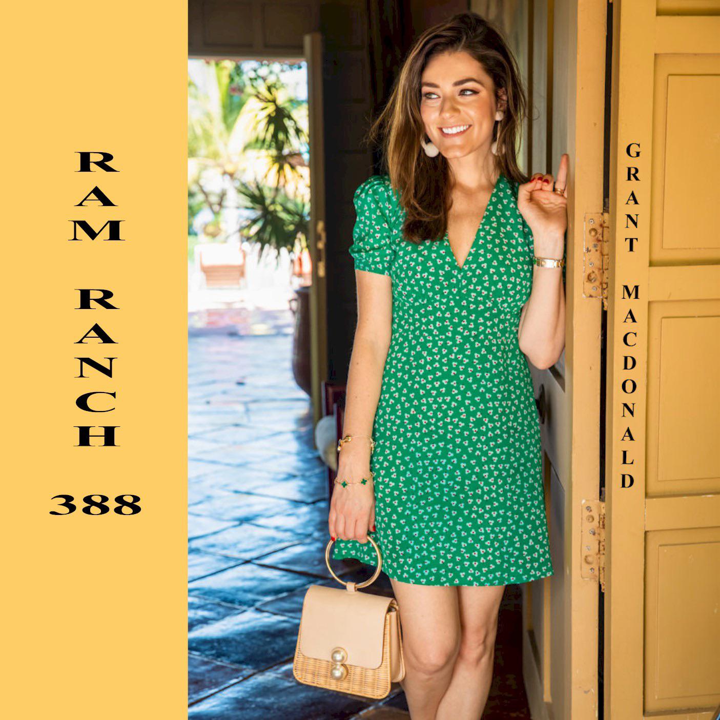 RAM RANCH 388 | Scrolller