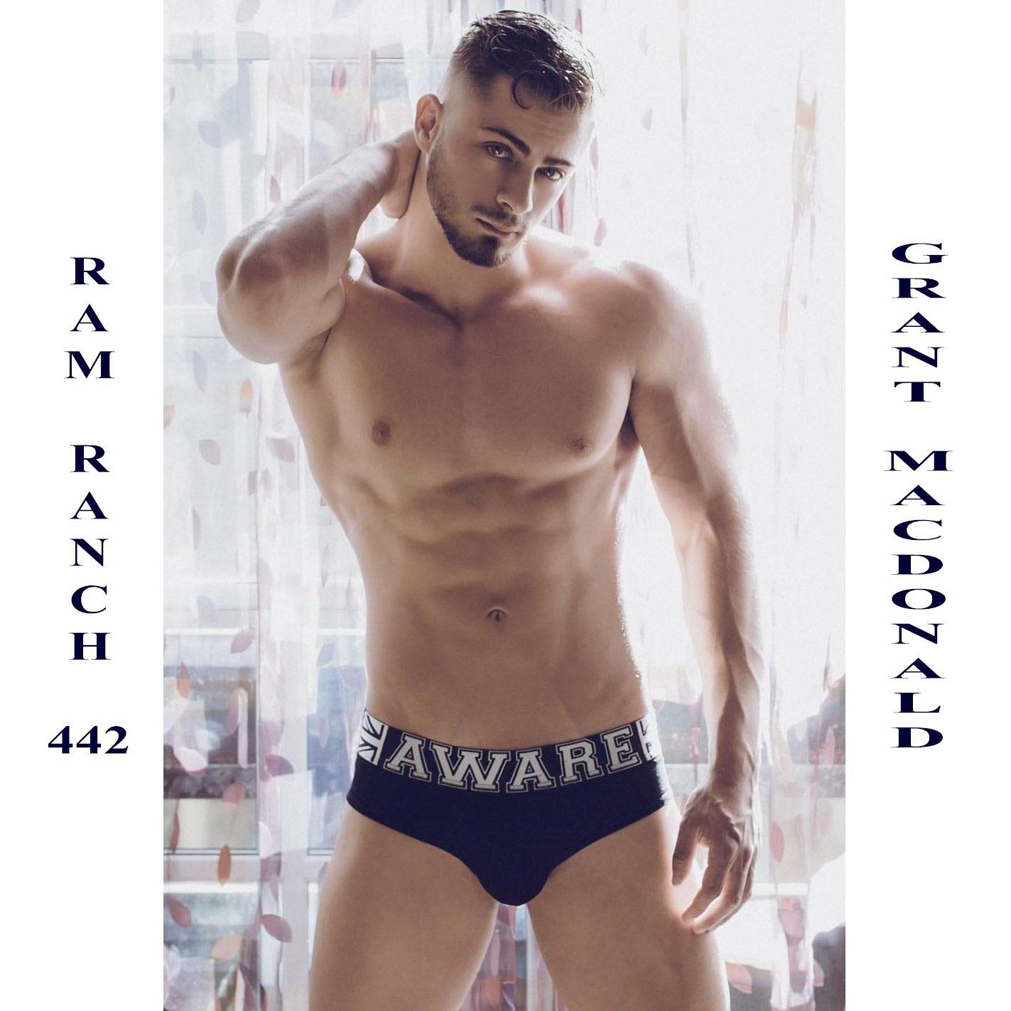 RAM RANCH 442 | Scrolller