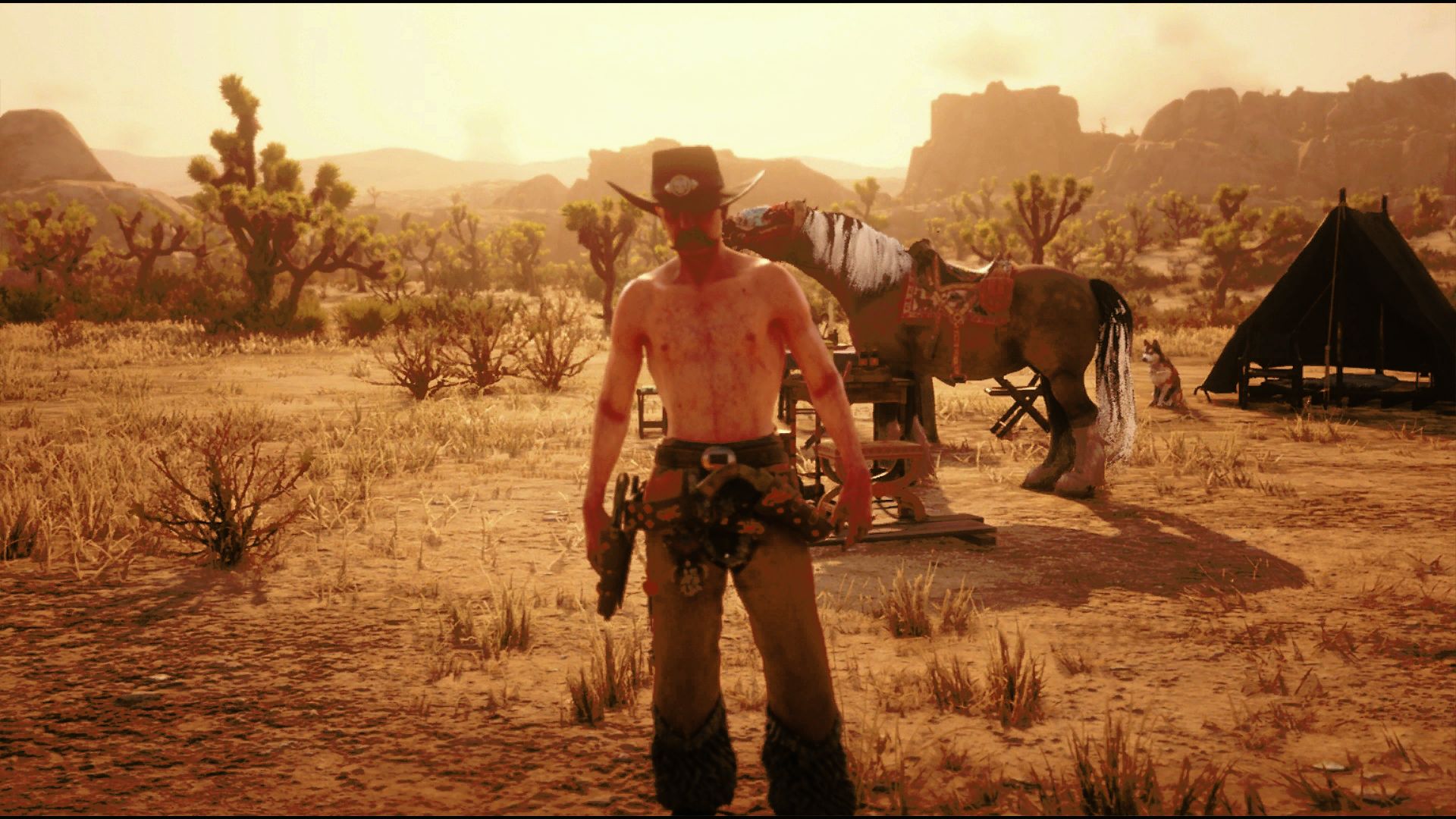 RAM RANCH REDEMPTION IS REALLY SOMETHING | Scrolller