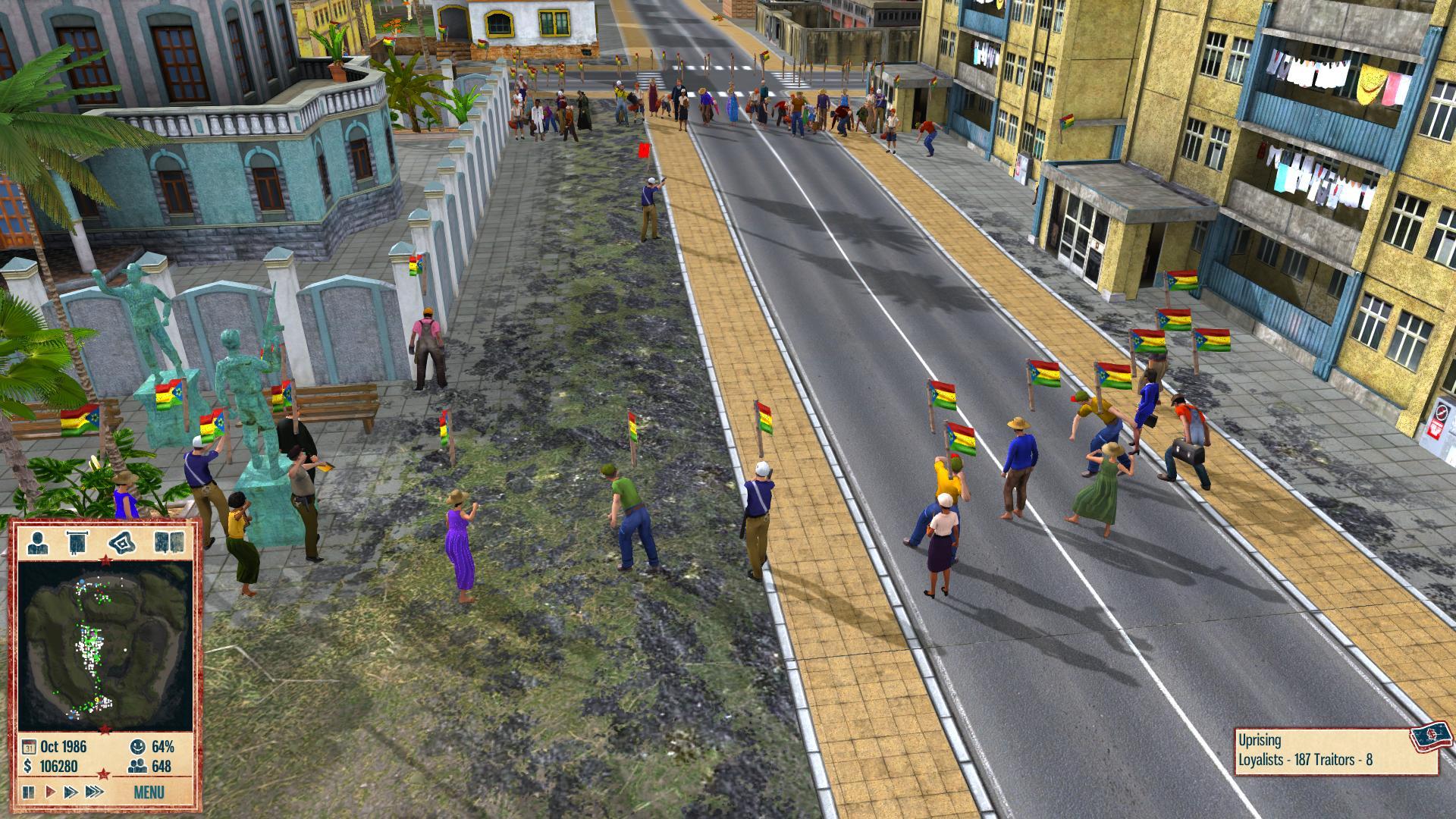 Rambo Traitor | Scrolller