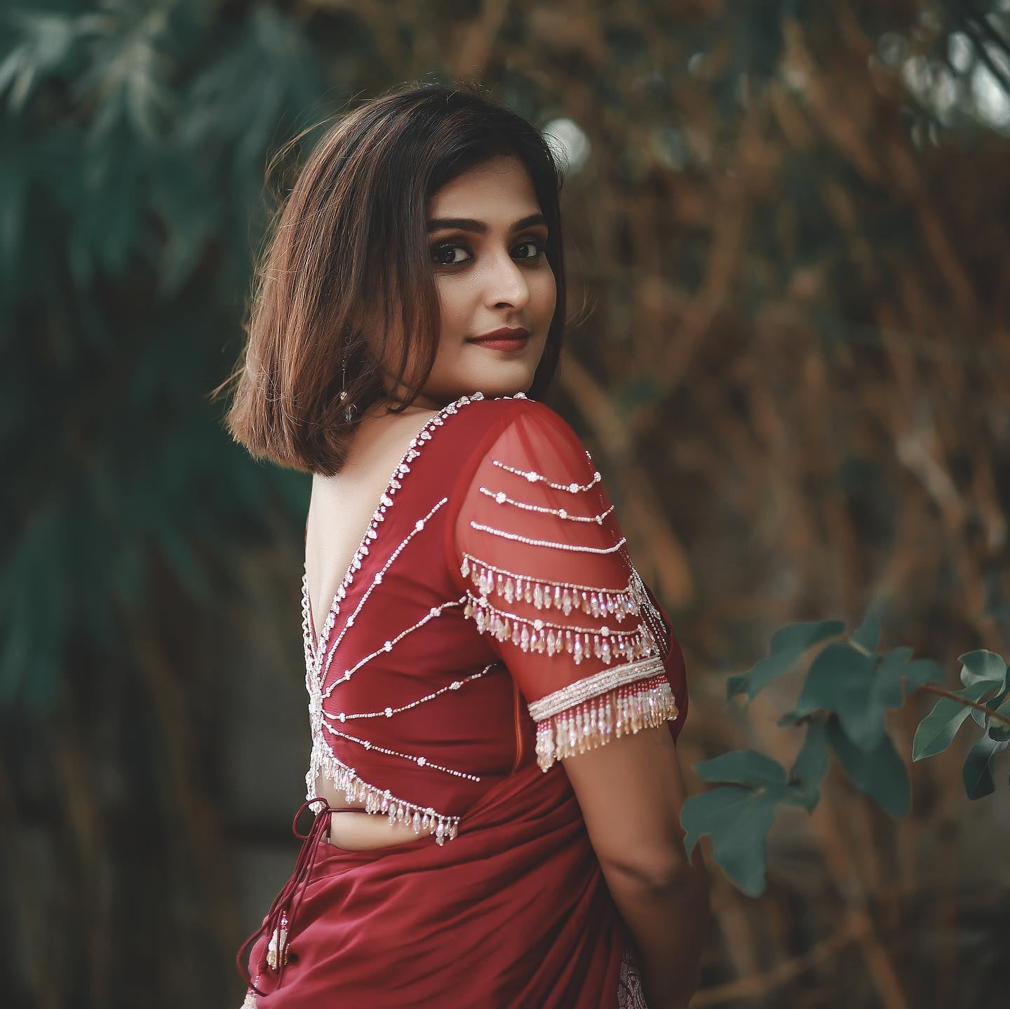 Ramya | Scrolller