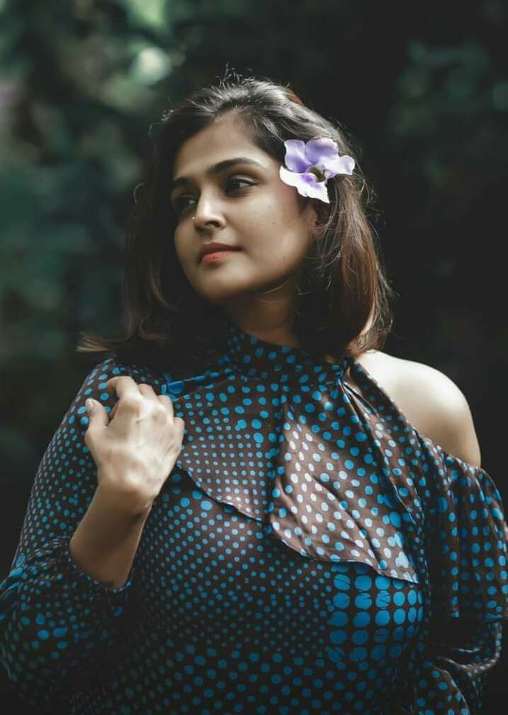 Ramya Nambeeshan | Scrolller