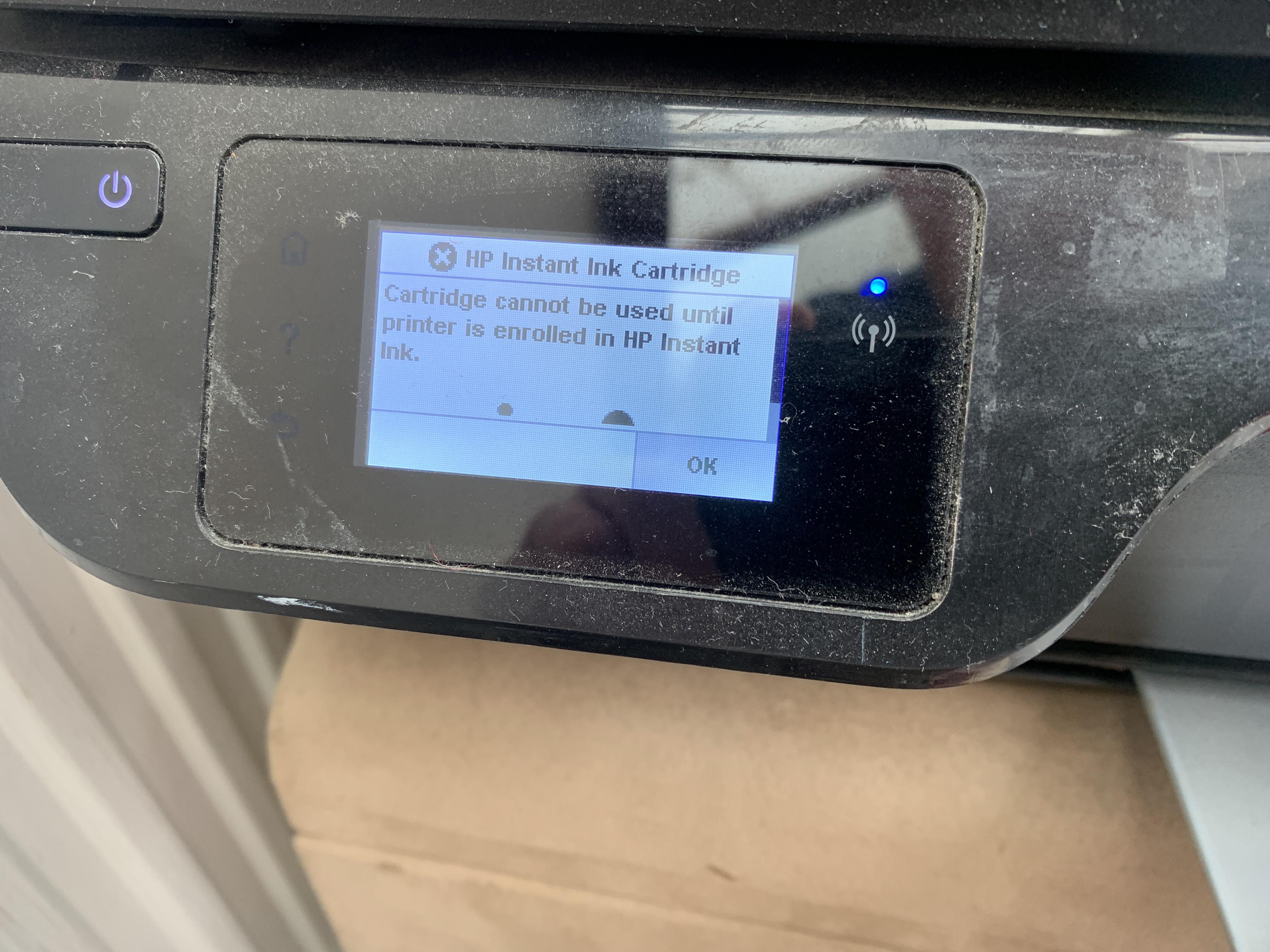 Ran out of HP... | Scrolller