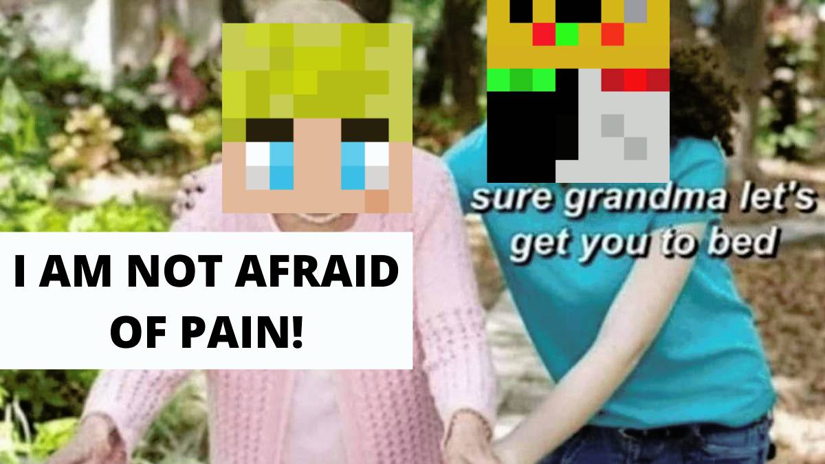 Ranboo To Tommy Rn Scrolller