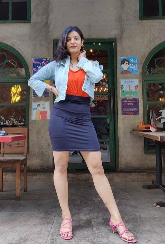 Randi chinal bhen | Scrolller