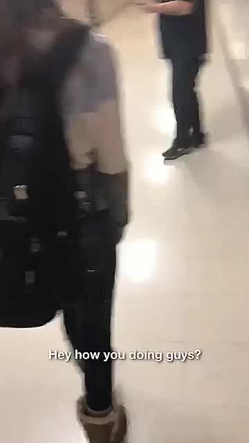 random act of kindness | Scrolller