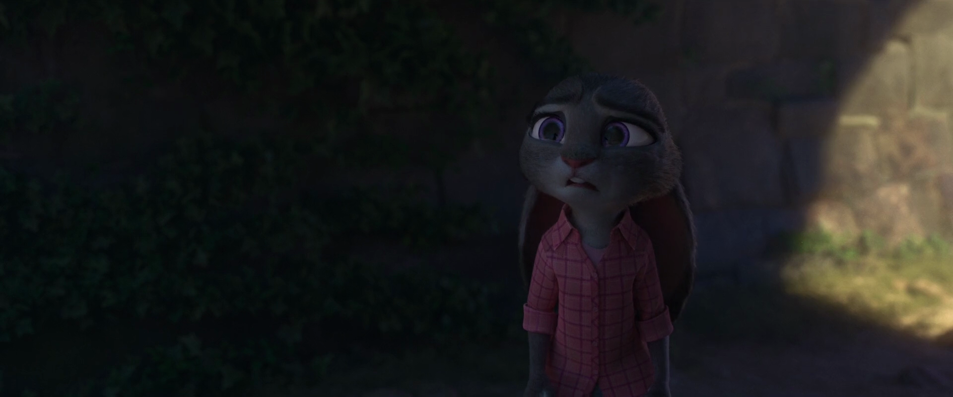 Random frame from Zootopia #233 | Scrolller