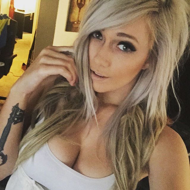 Random Instagram pic | Scrolller