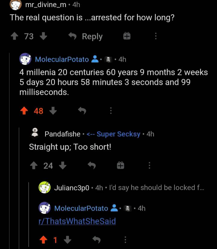 Random Redditor | Scrolller