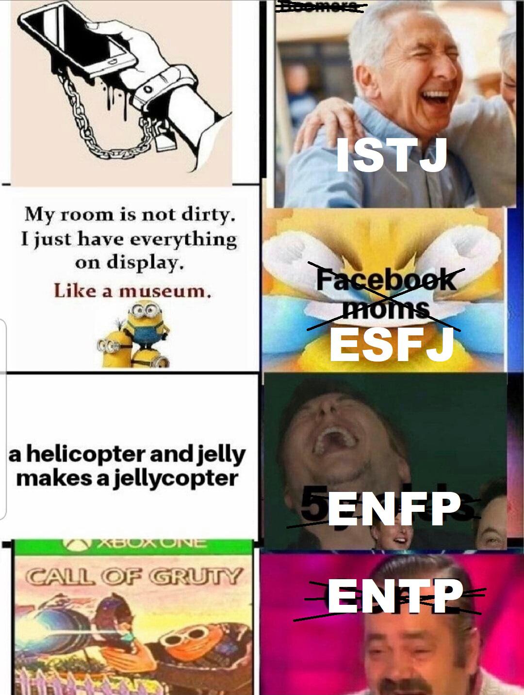 Random shitpost stuff | Scrolller