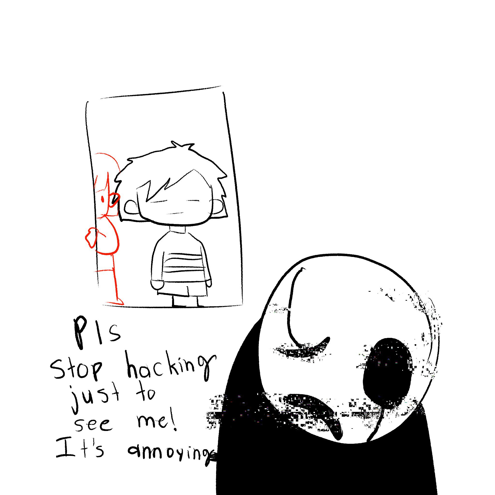 Random thing I drew | Scrolller