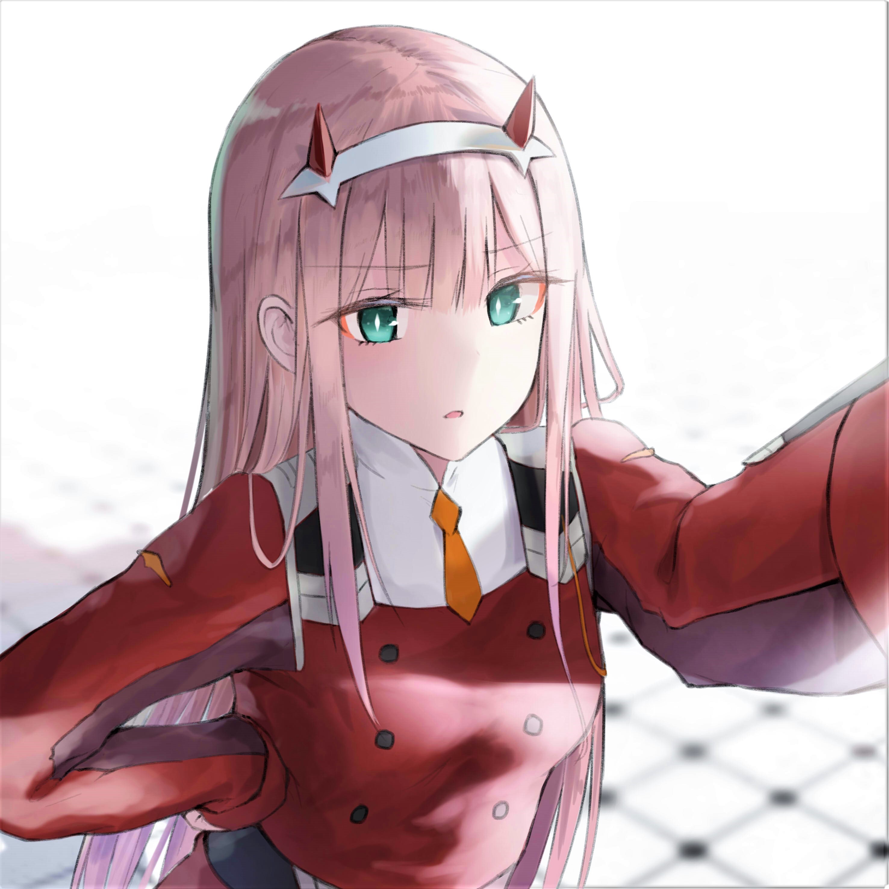 Random Zero Two post #27 | Scrolller
