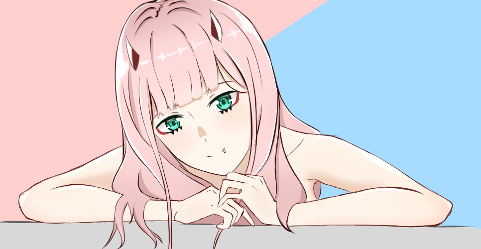 Random Zero Two post #72 | Scrolller