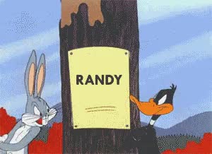 Randy Season...Riley Season! | Scrolller